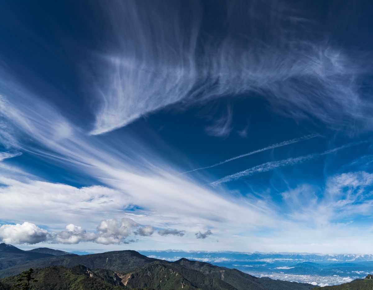 Cloud Symphony | GANREF