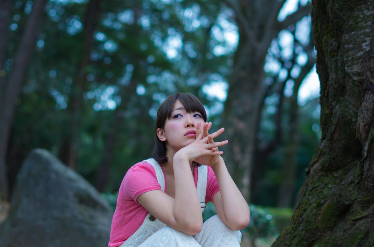 疲れたなぁー | GANREF