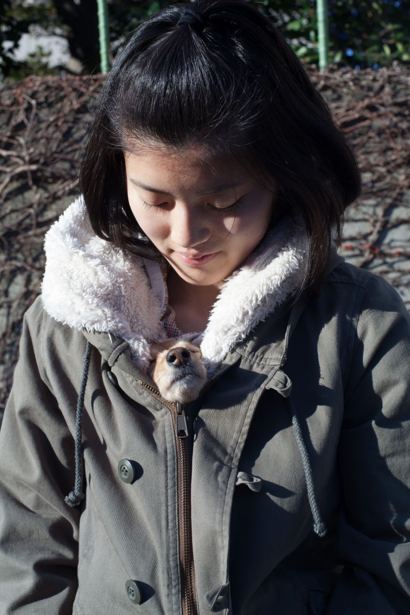 あったか〜い。 | GANREF