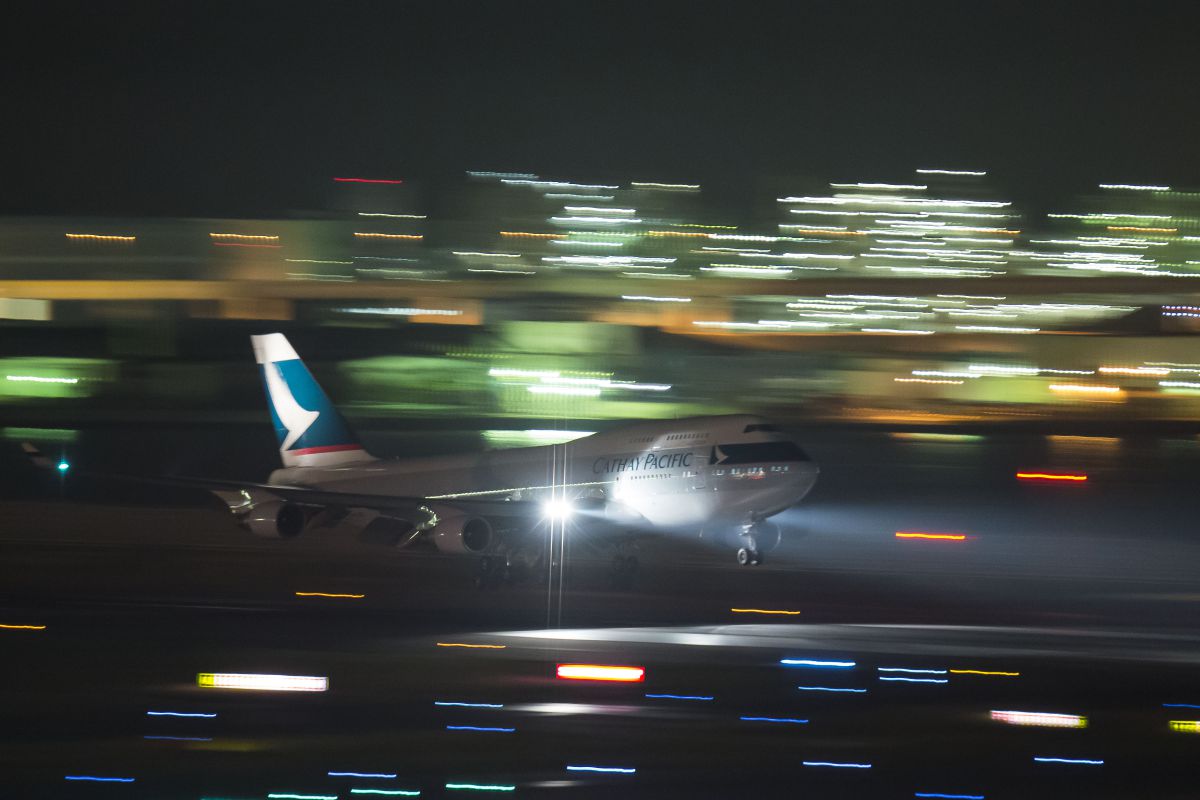 Approach... | GANREF