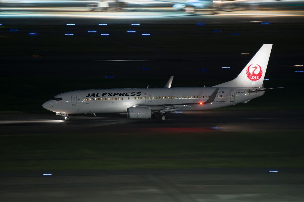 ボーイング737-800 | GANREF