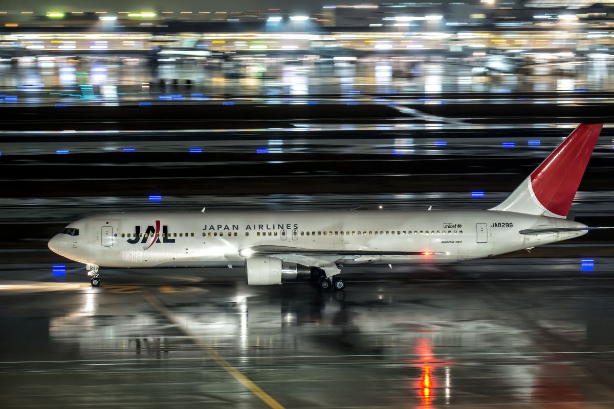 ボーイング767 | GANREF