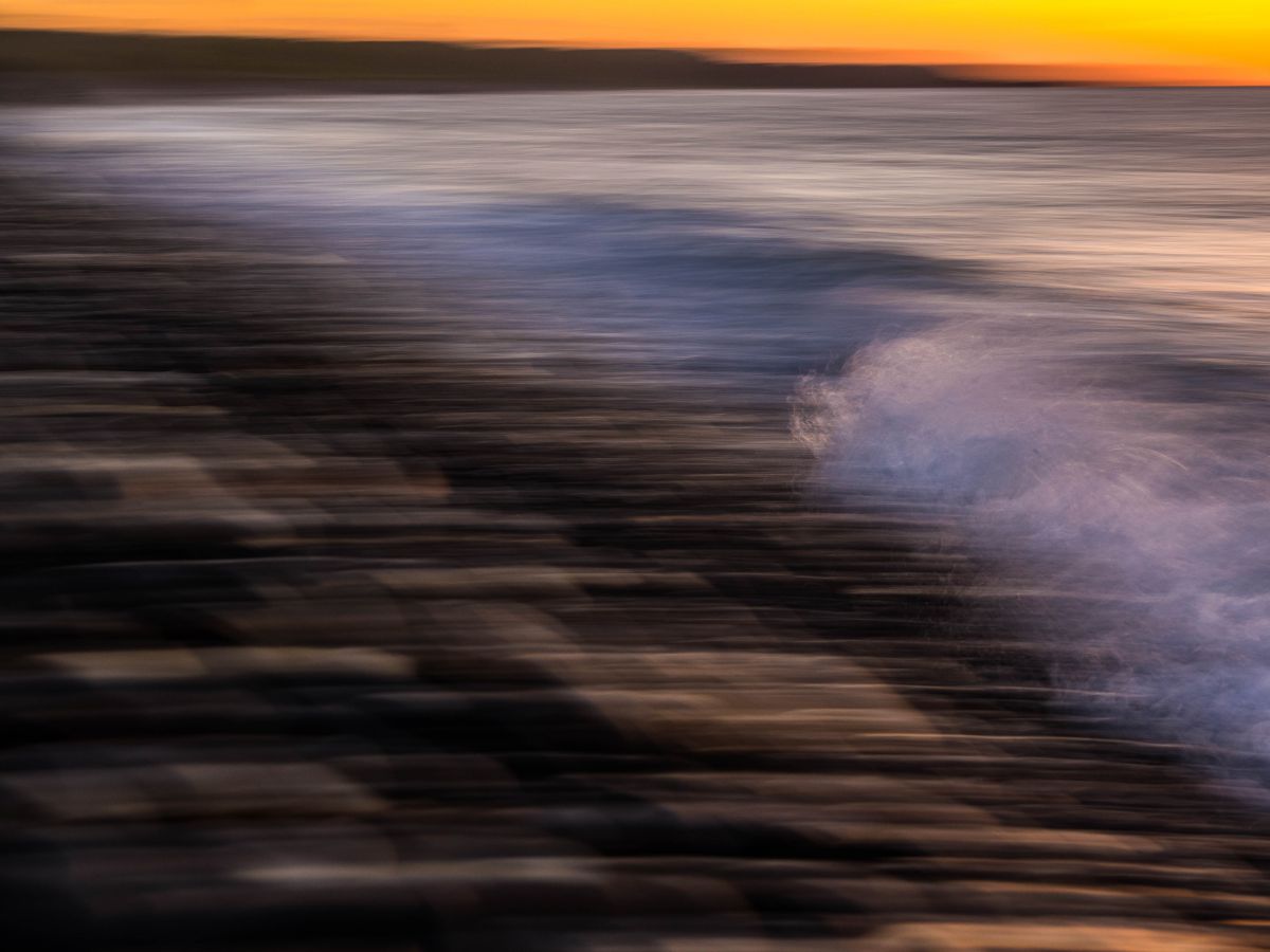 Breaking Wave 3 | GANREF