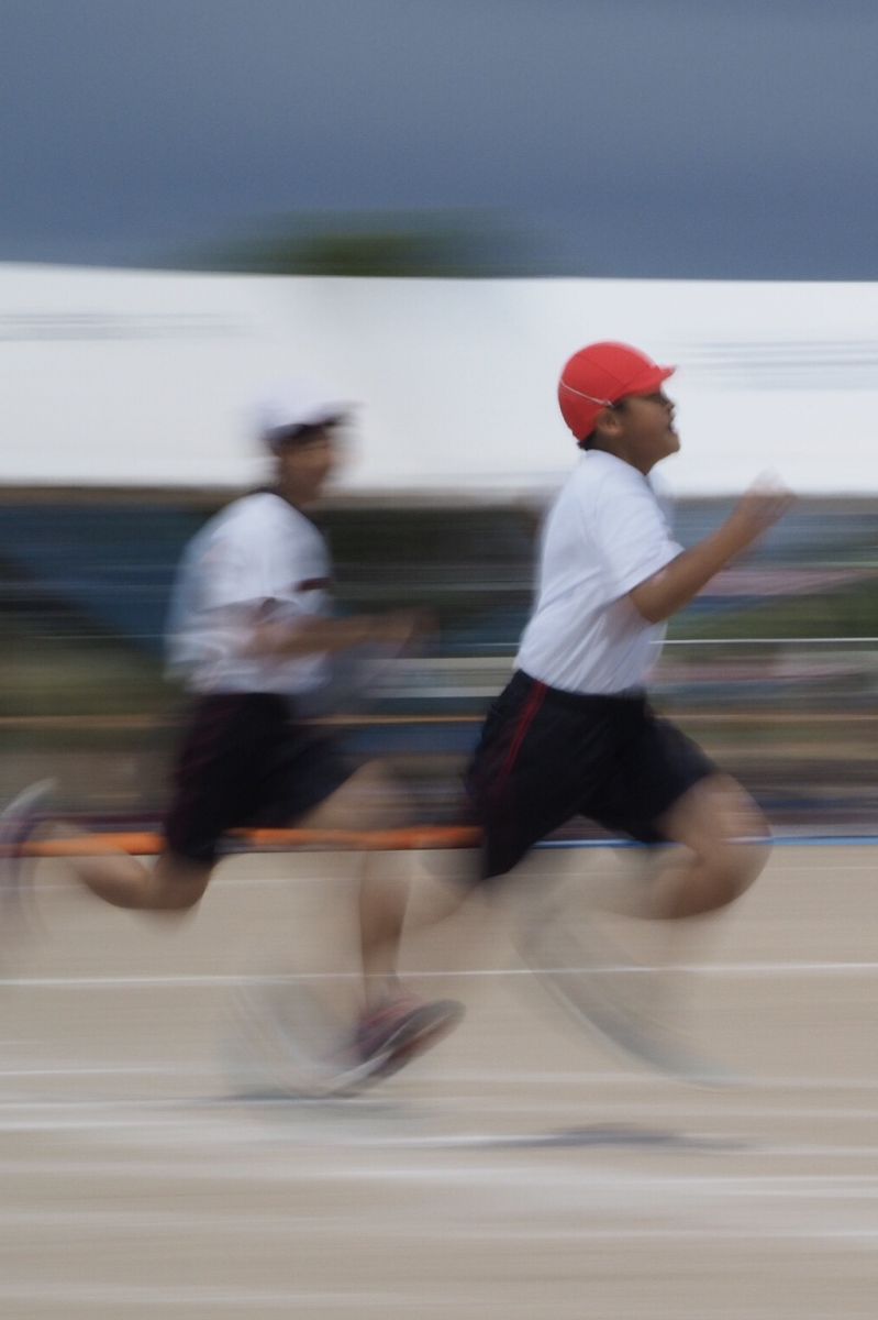 走り抜け！ | GANREF