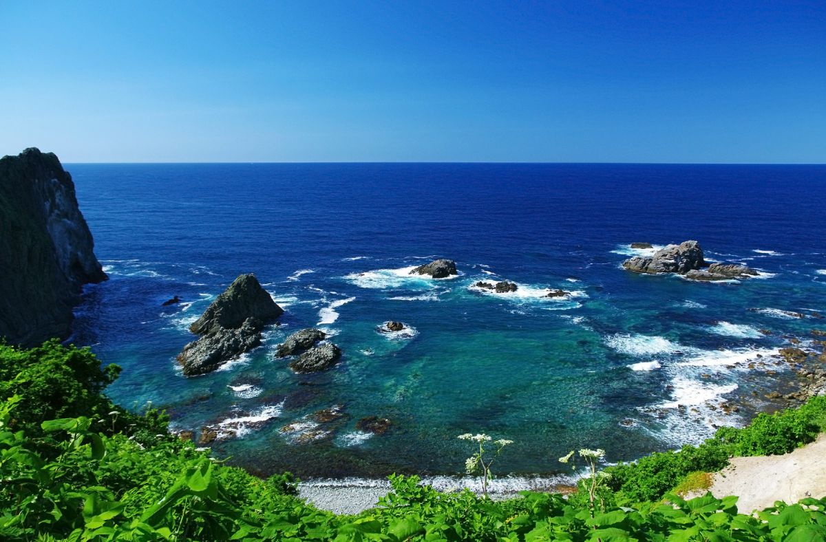 積丹ブルー | GANREF