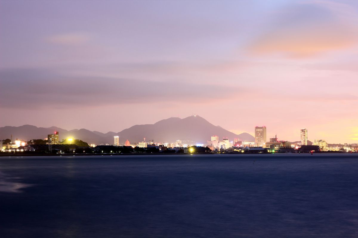 The calm before the storm | GANREF