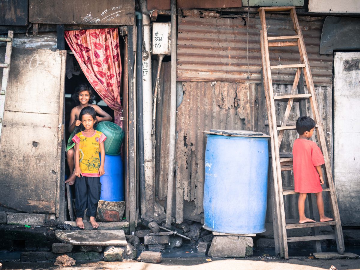Daily life of Mumbai | GANREF