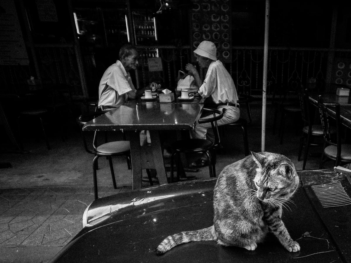 street photography bangkok 2011 | GANREF
