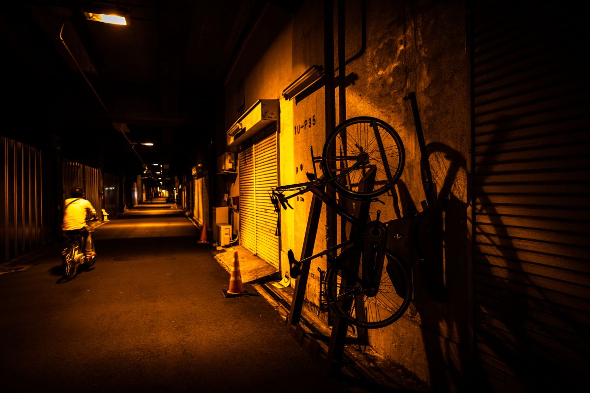 another world | GANREF