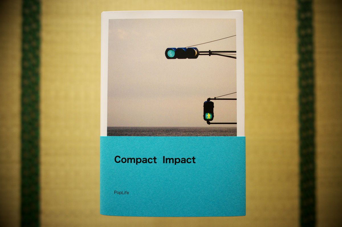 Compact Impact | GANREF
