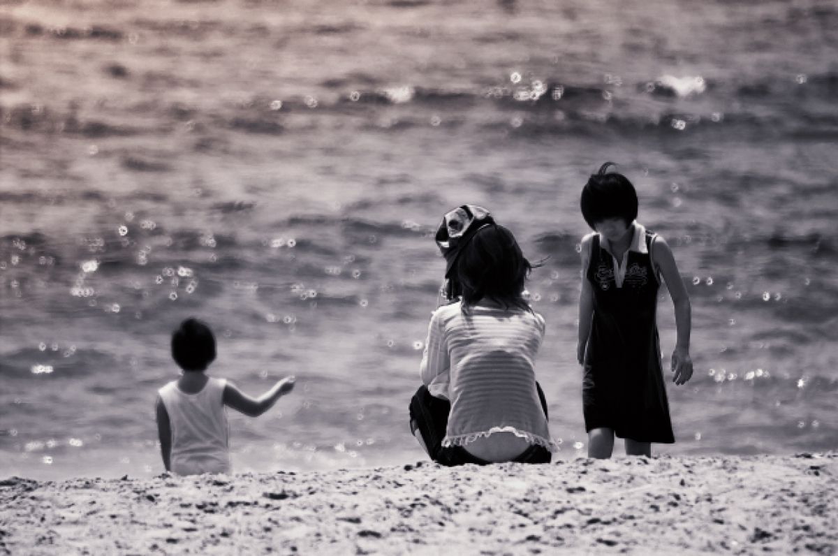 each summer | GANREF