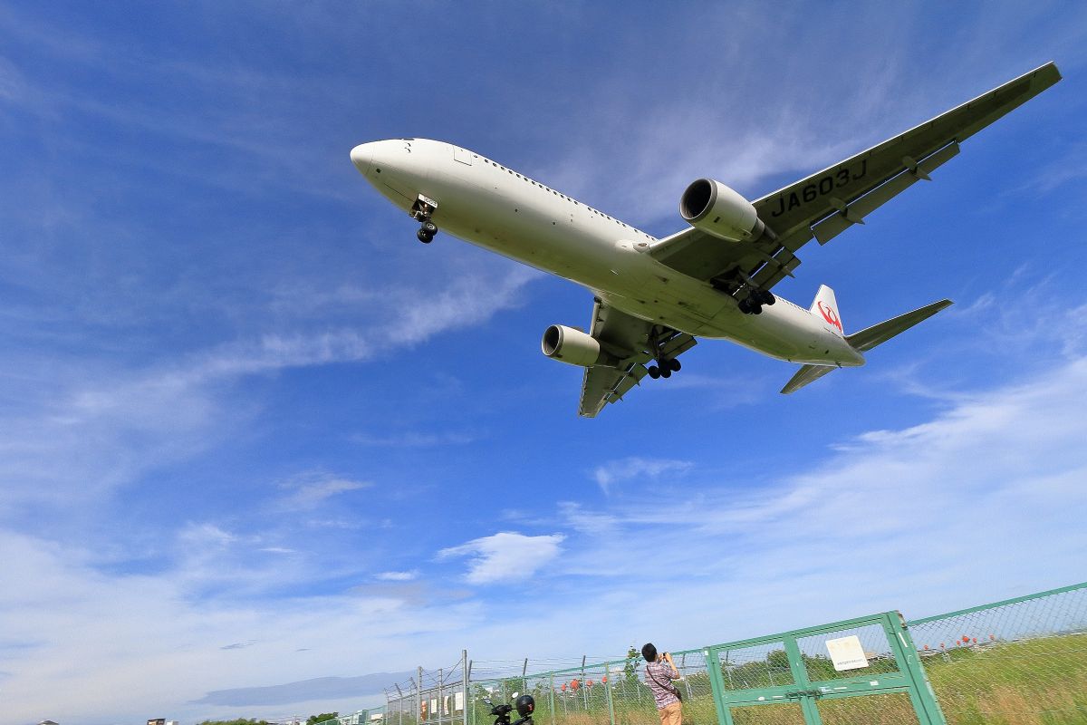 Short final | GANREF