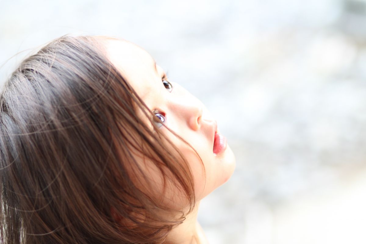 Re: Pray Ⅱ | GANREF