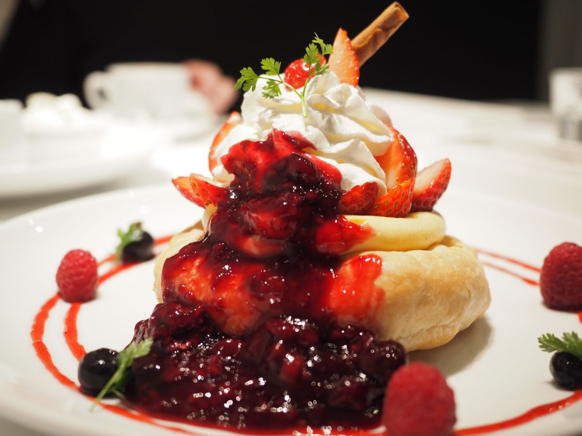 Sweets (^^♪ | GANREF