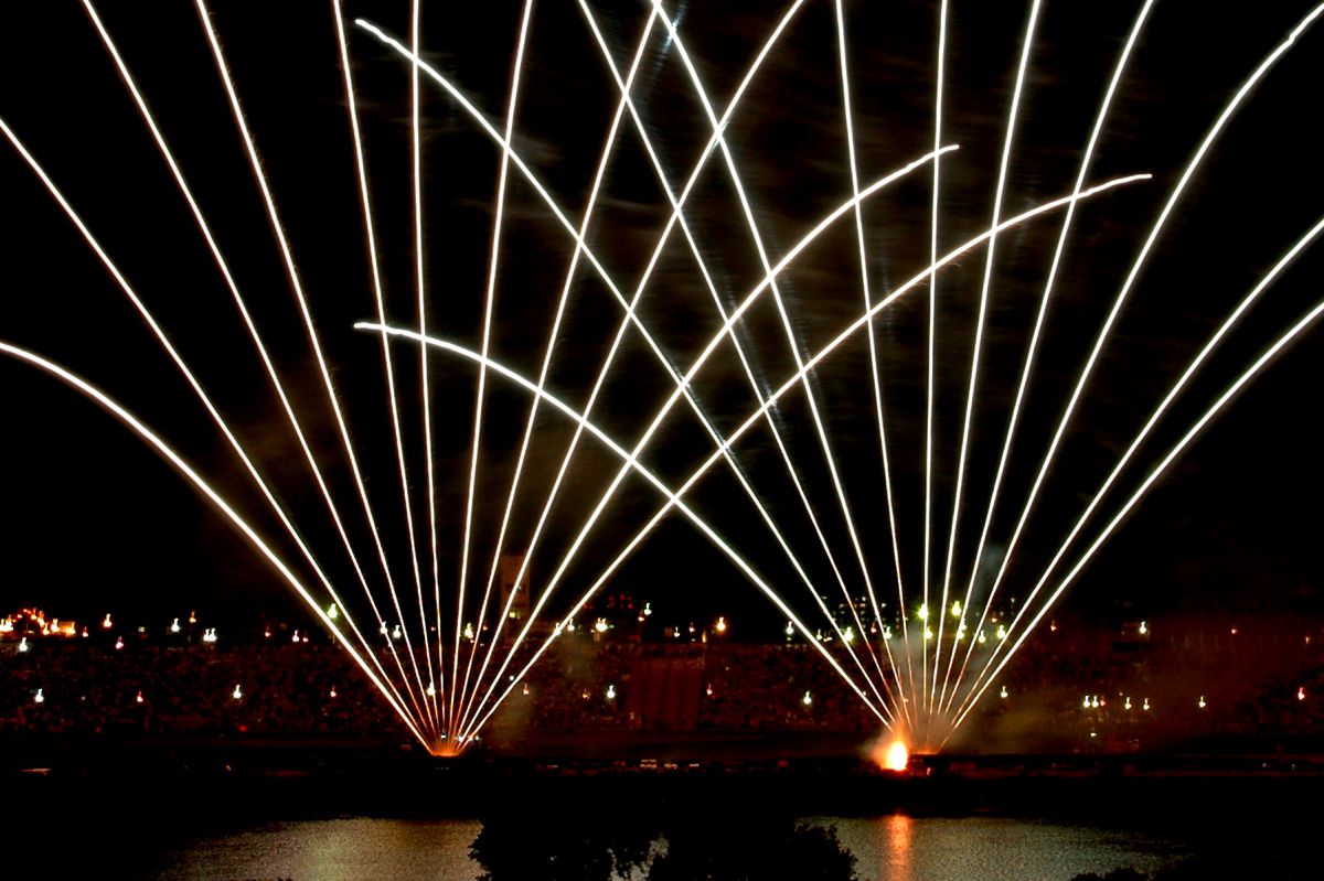 parallel line | GANREF