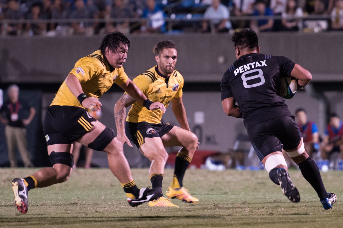 進め、PENTAX!! | GANREF