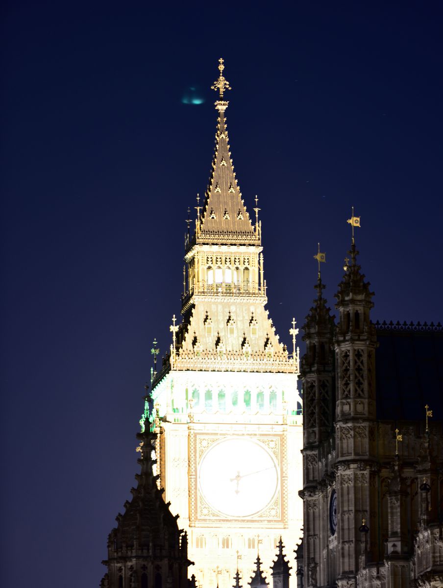 Shining Tower | GANREF