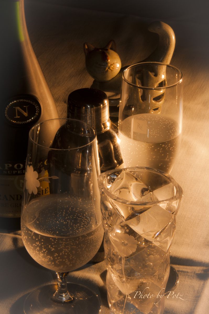 Table Photo | GANREF