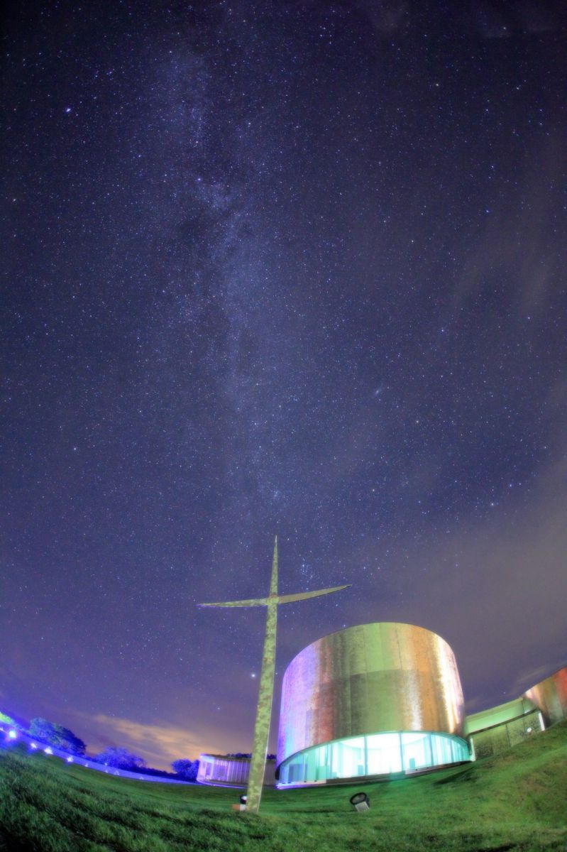 聖域の夜 | GANREF