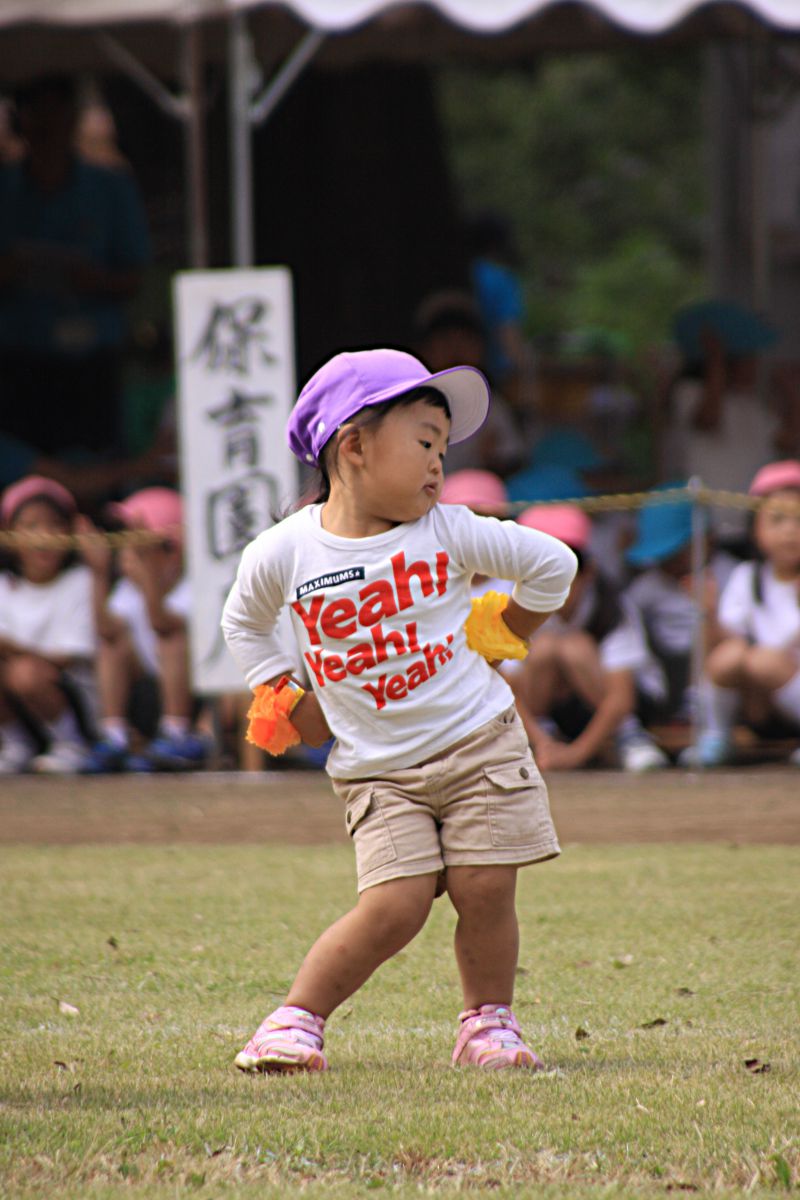 Dancing Queen♪ | GANREF