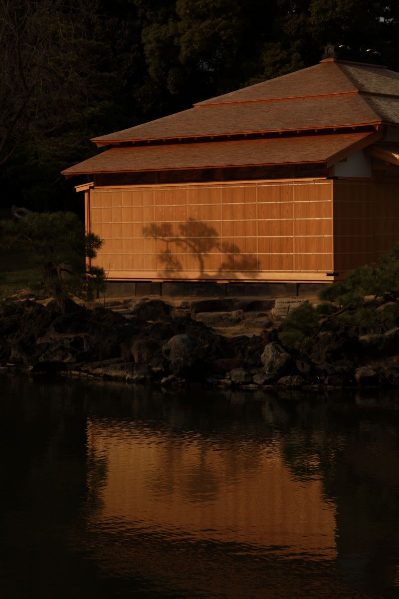 金閣寺風 ～ EOS M3 レビュー | GANREF