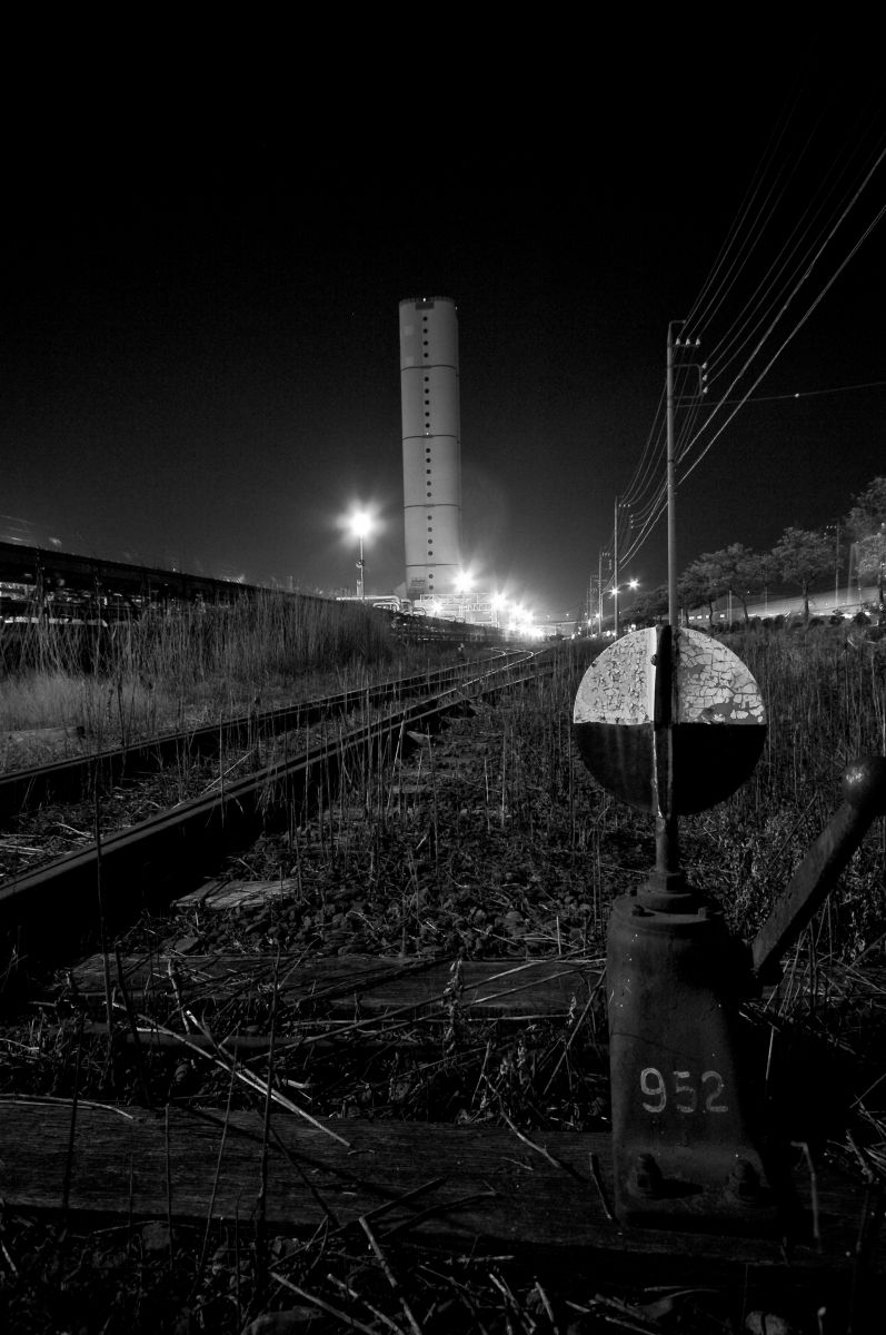 Turning Point #952 | GANREF