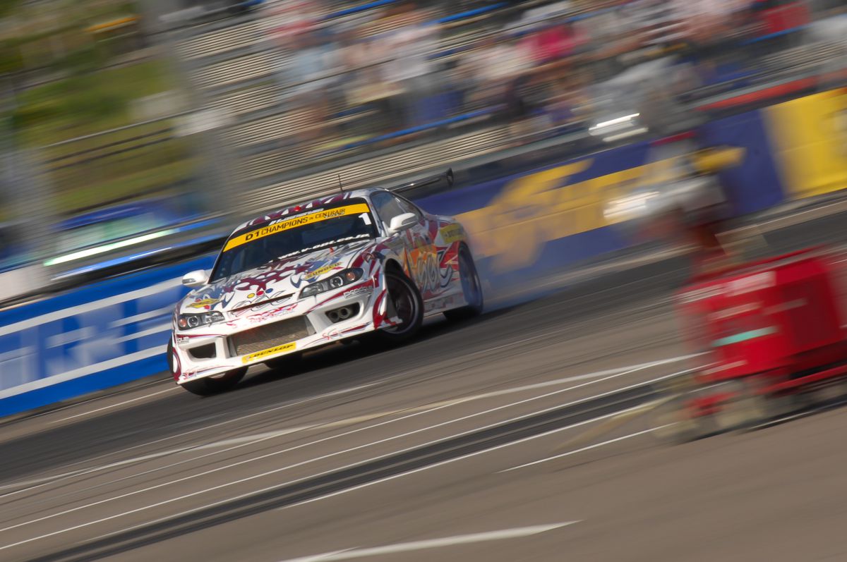 Steady&Fast | GANREF