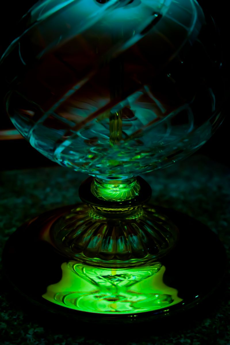 Magical Lamp | GANREF