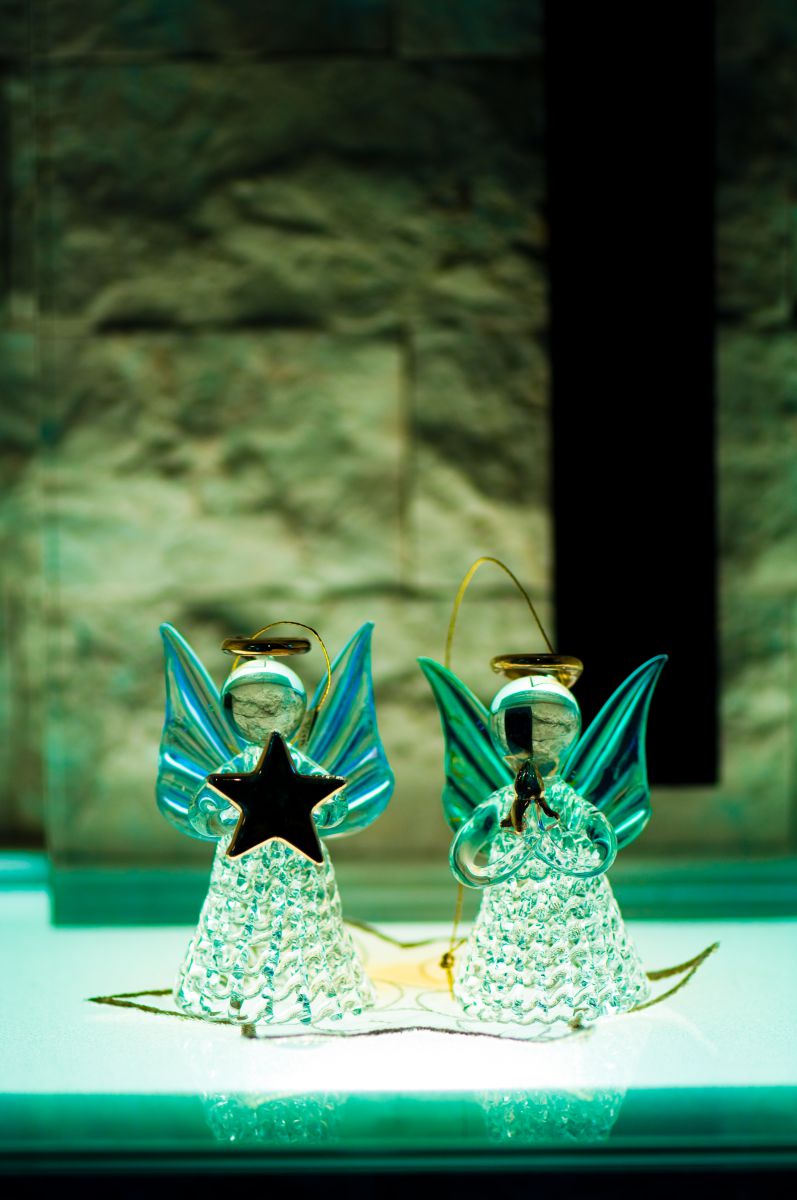 #03 Prism Angel | GANREF