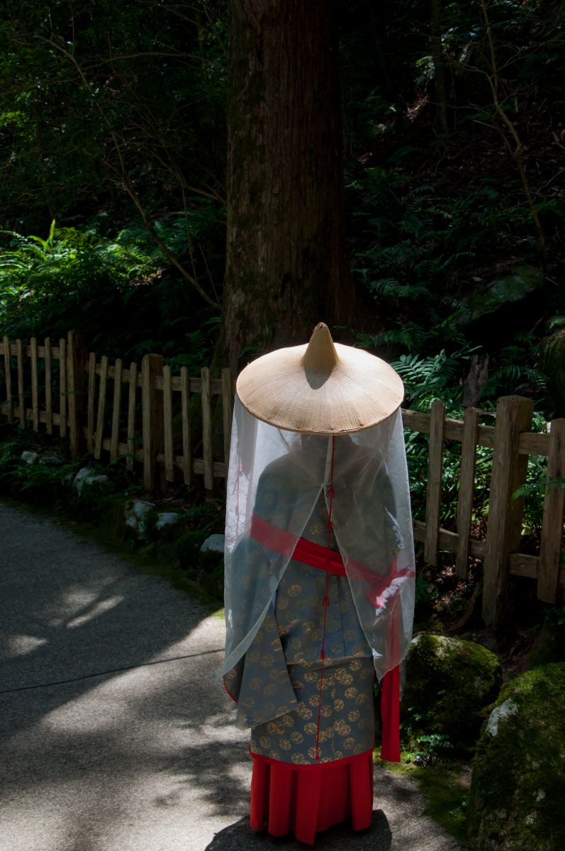 那智参道 | GANREF