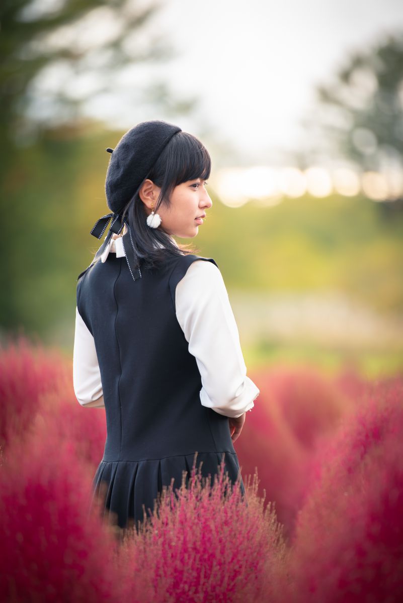 Side Profile | GANREF