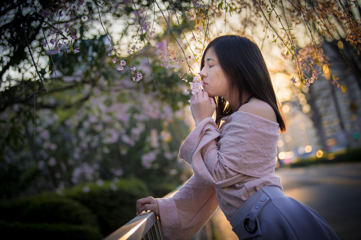 Cherry Kiss | GANREF