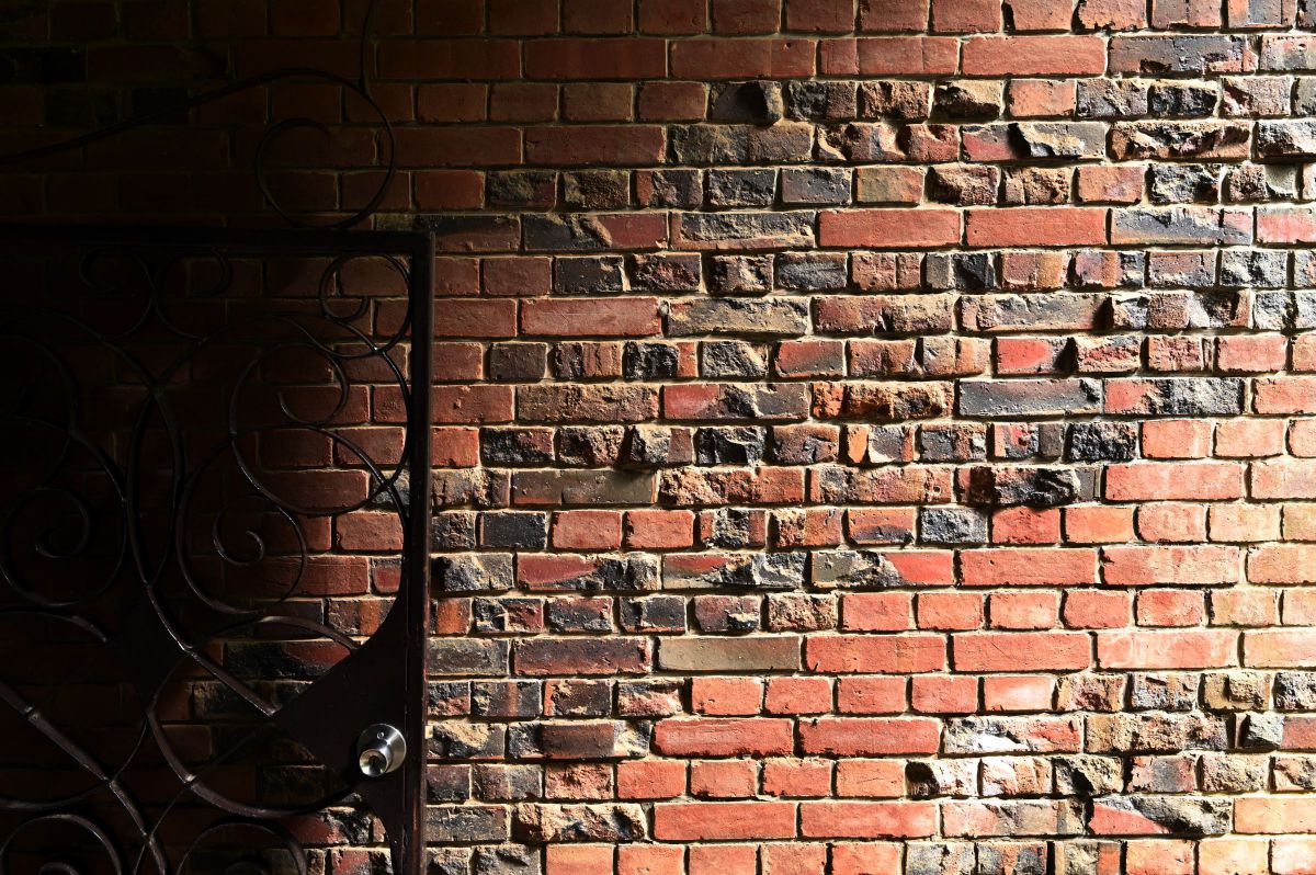 Art of Bricks Ⅱ | GANREF