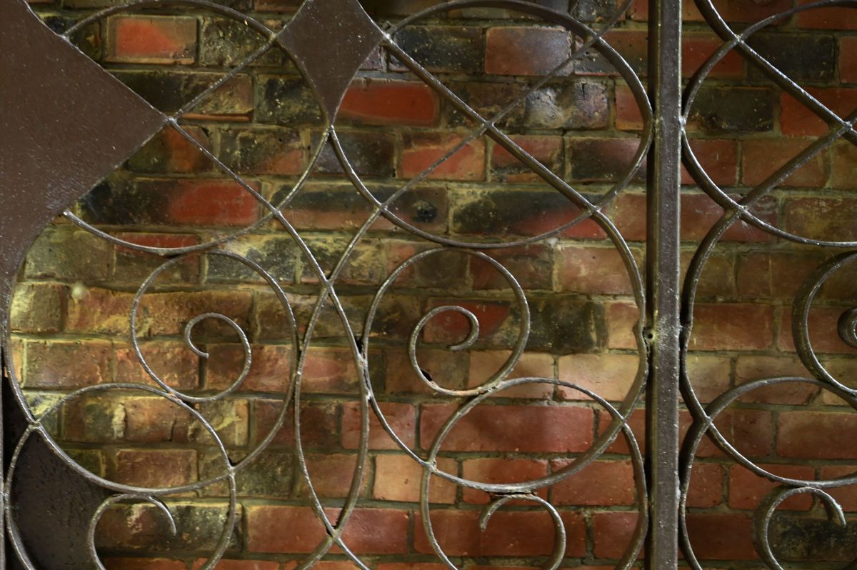 Art of Bricks | GANREF