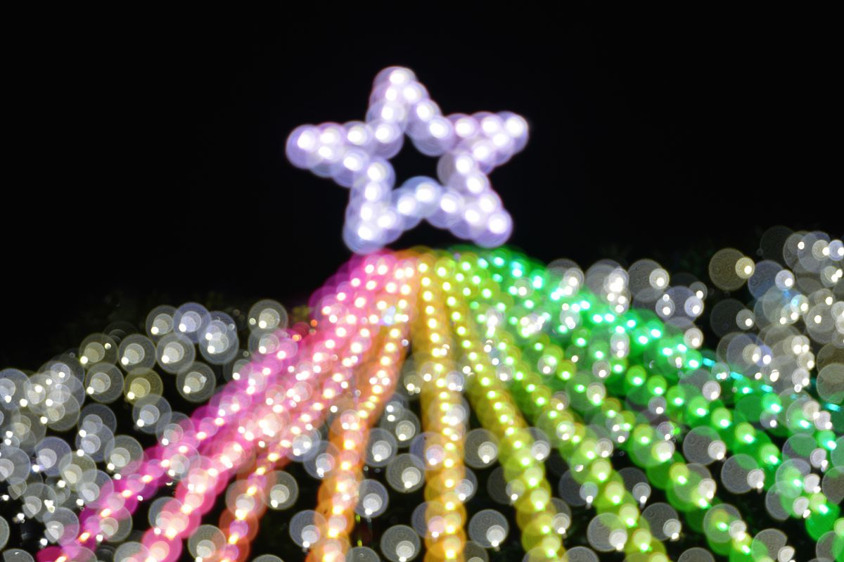 Rainbow Pearl | GANREF