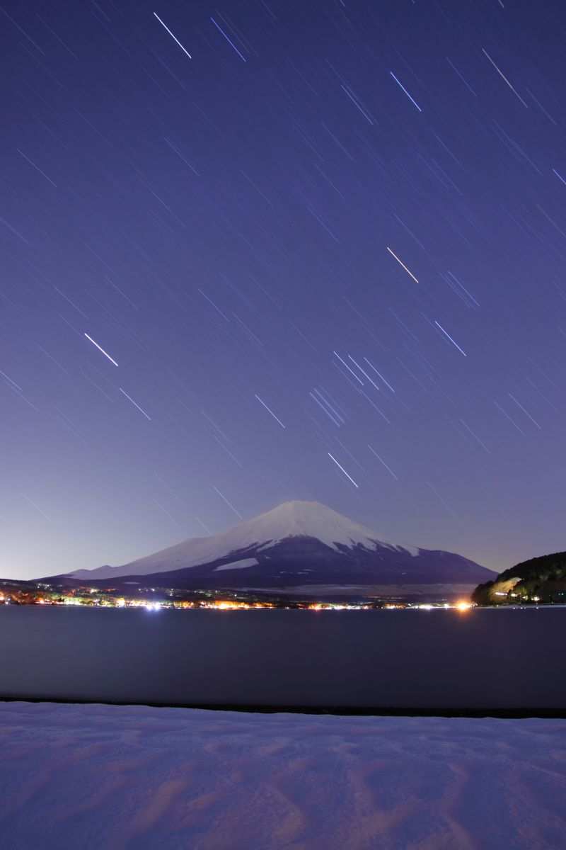 贅沢な時間 | GANREF