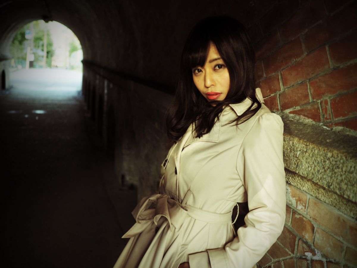 Sentimental Journey | GANREF