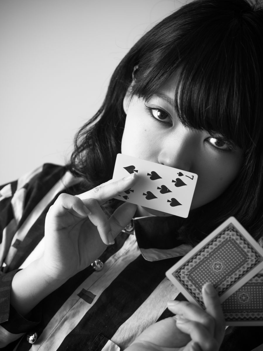 It's showtime Ⅱ | GANREF