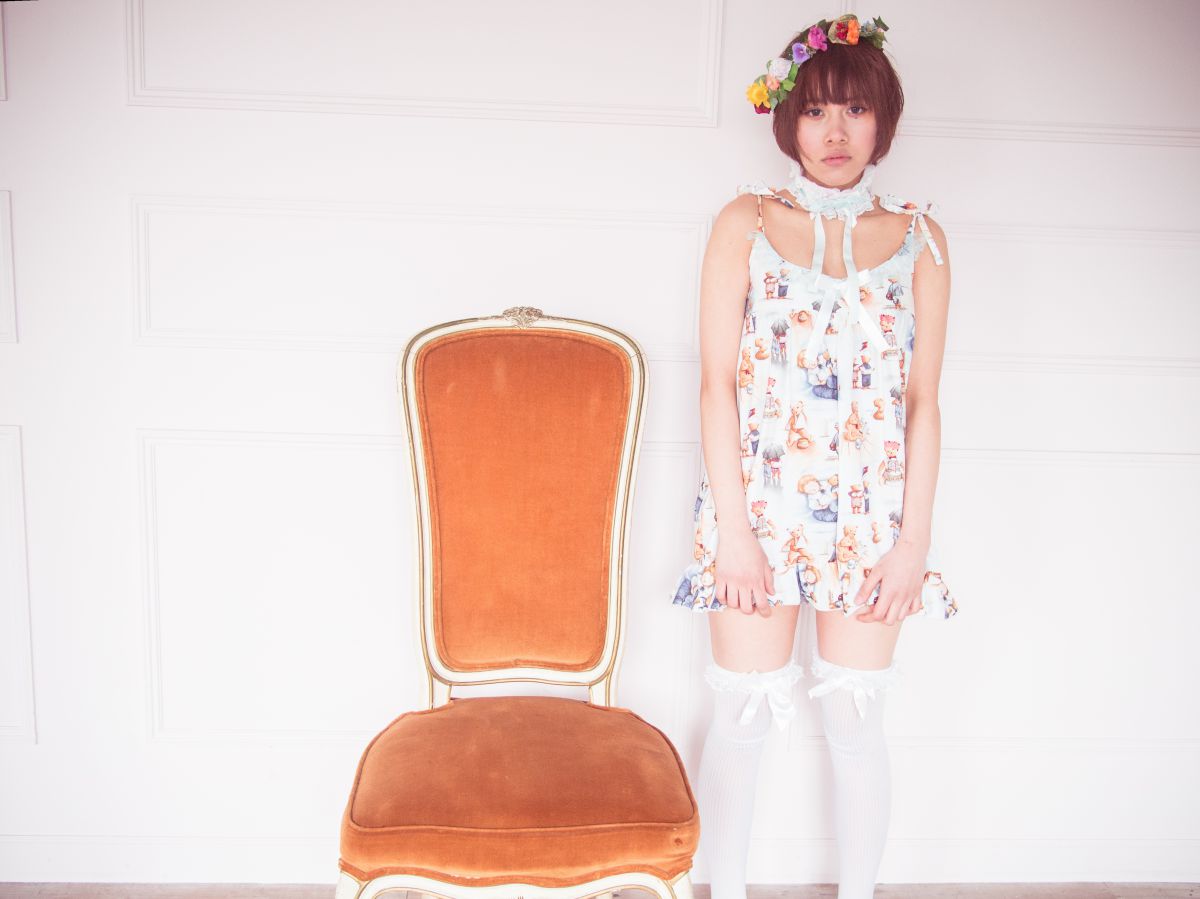 lonely&lonely | GANREF