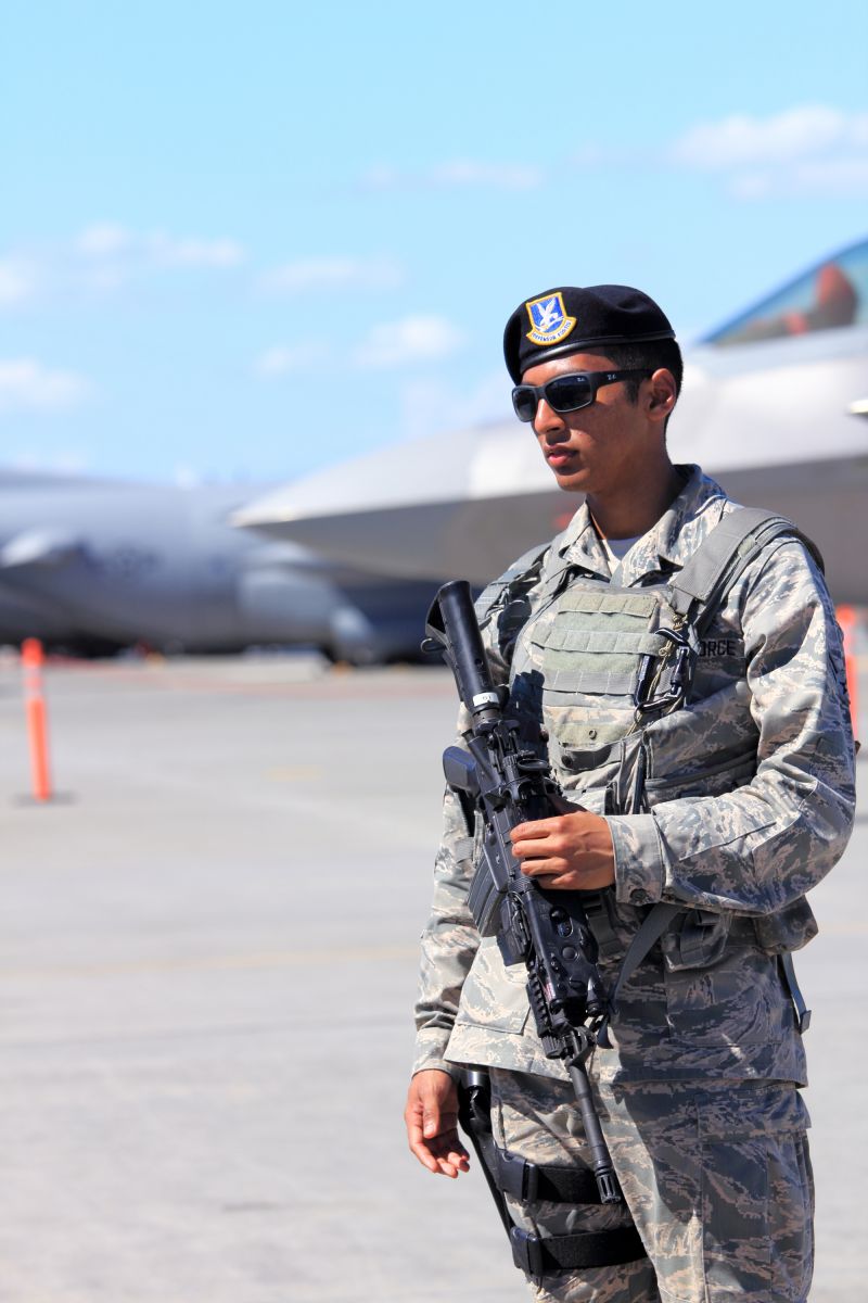 Raptor guard 2 | GANREF