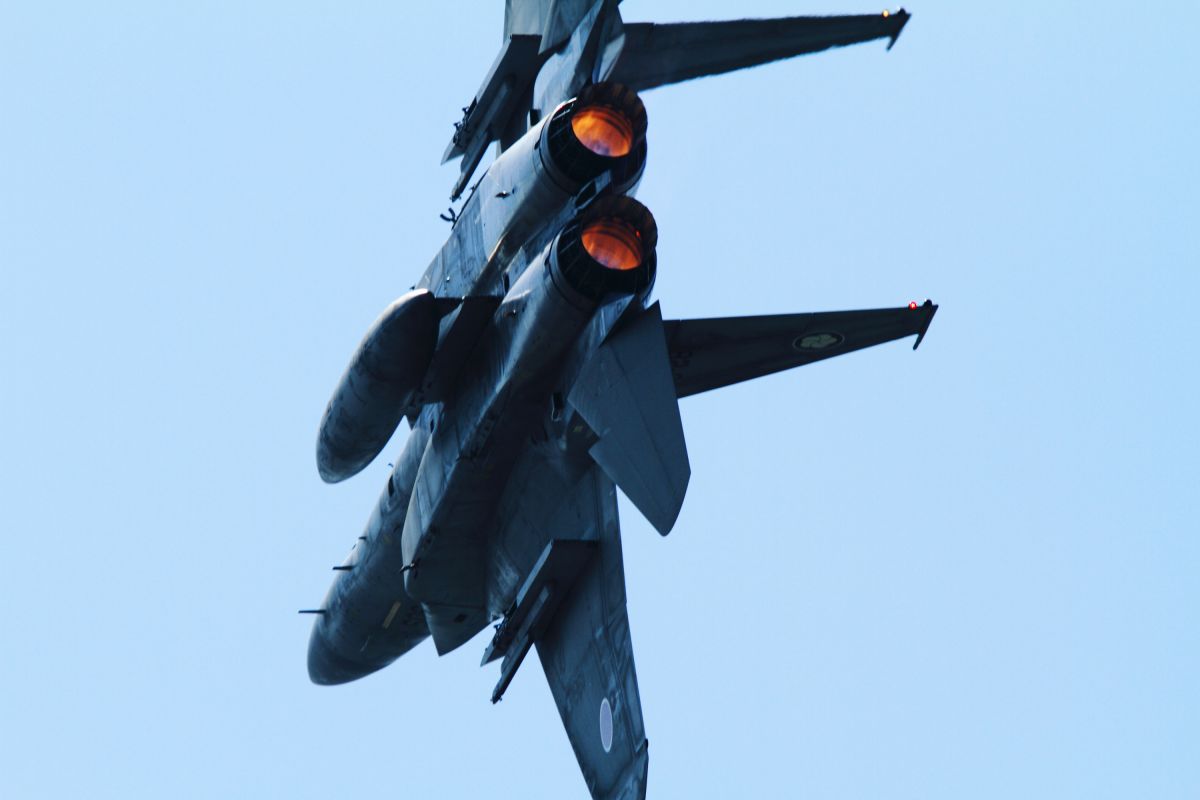 after burner | GANREF