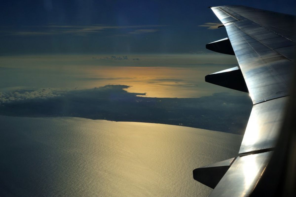 Final approach | GANREF