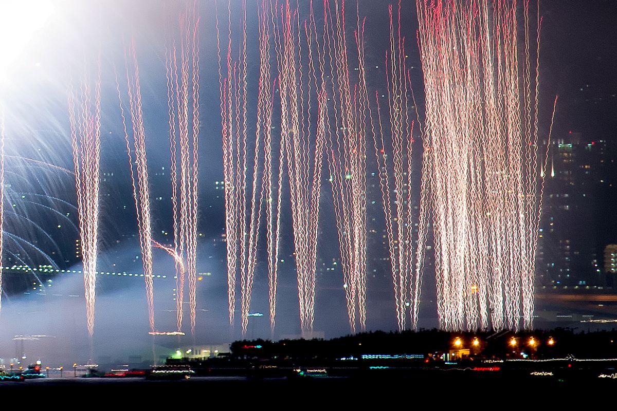 Spiral straight | GANREF