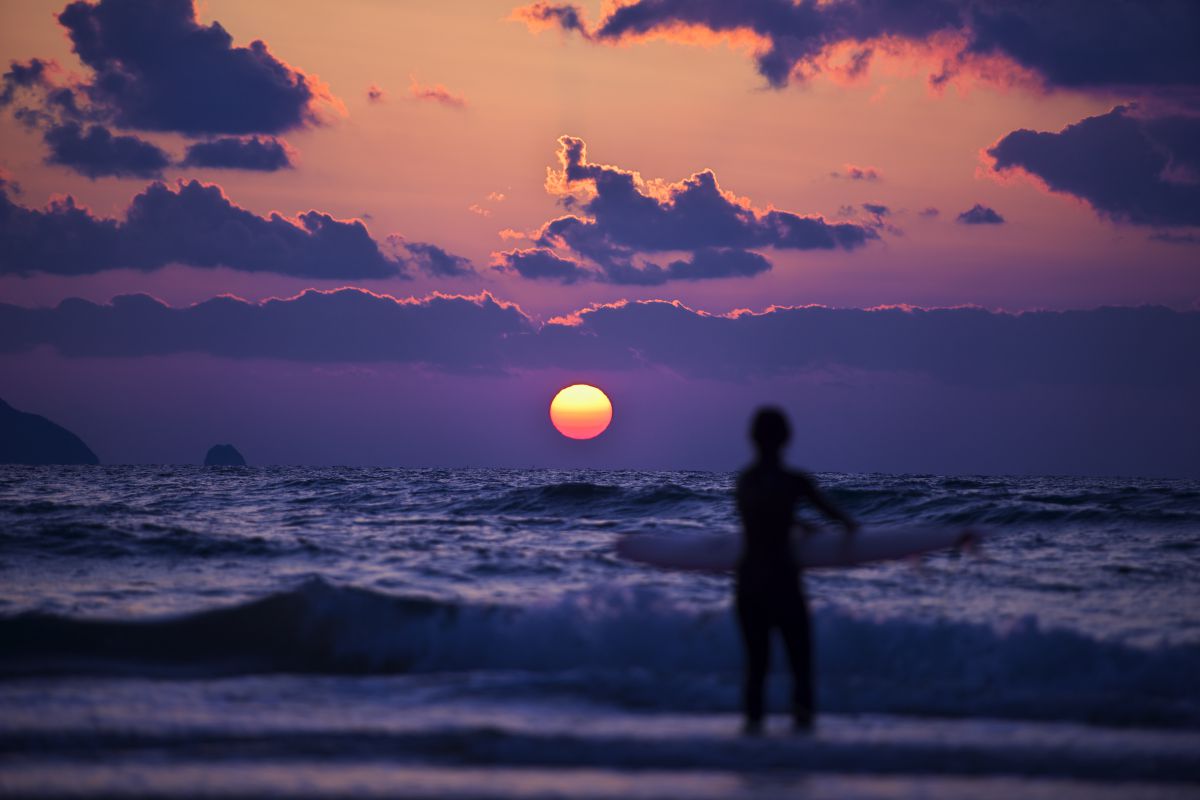 一日の終わり | GANREF