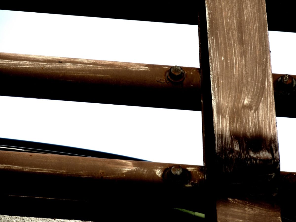 surface (metal) | GANREF