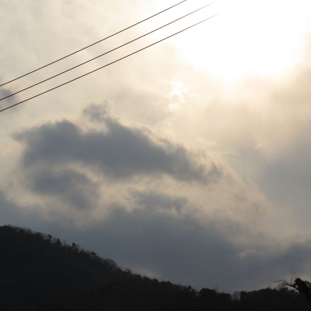 妙なる光 -fantasia (clouds with light)- | GANREF