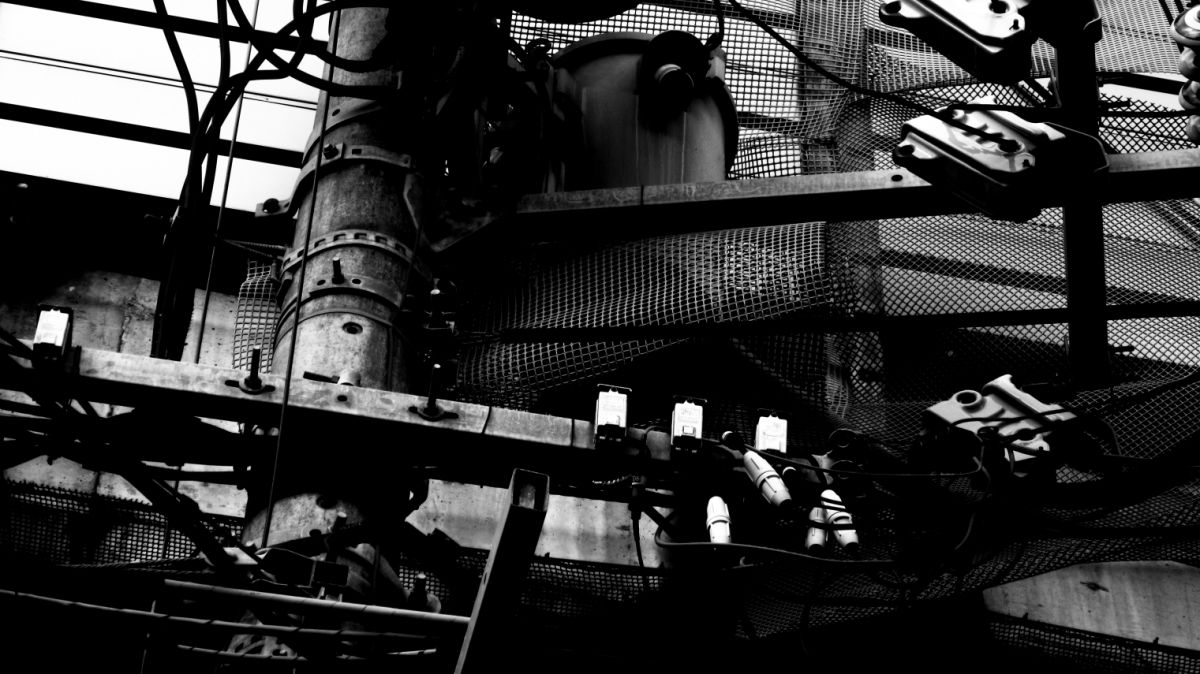 機能のための錯綜 -complicated- | GANREF