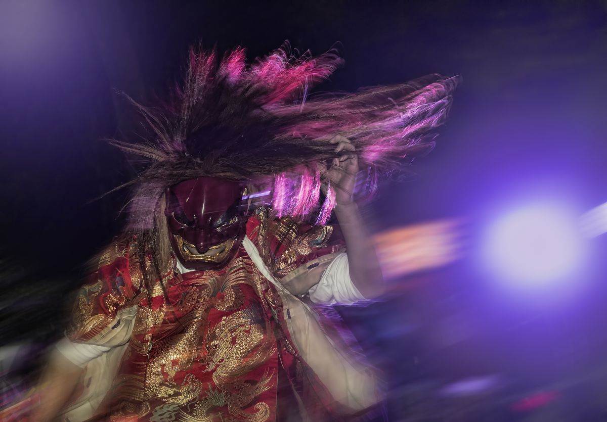 Kagura Rock | GANREF