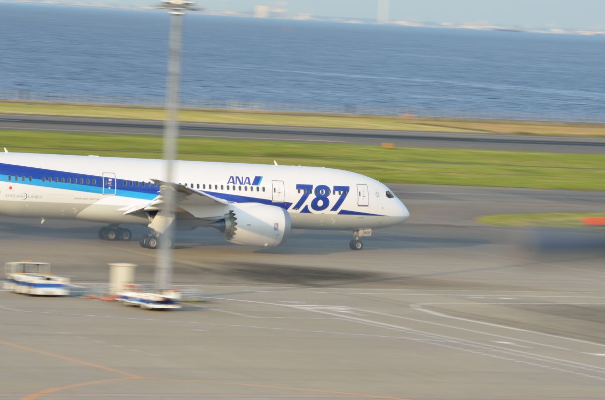 787 | GANREF