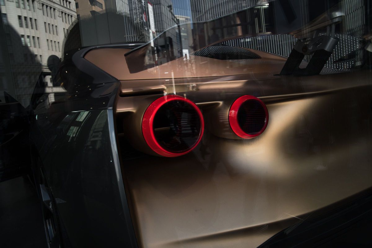 eternal peace | GANREF